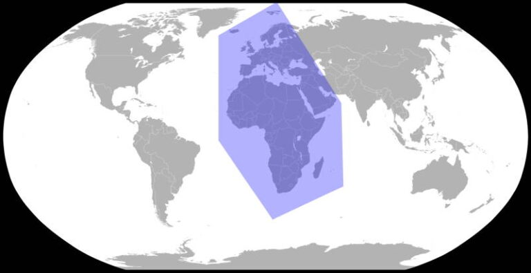 EMEA (Europe, Middle East and Afrika) - definicja i zastosowanie